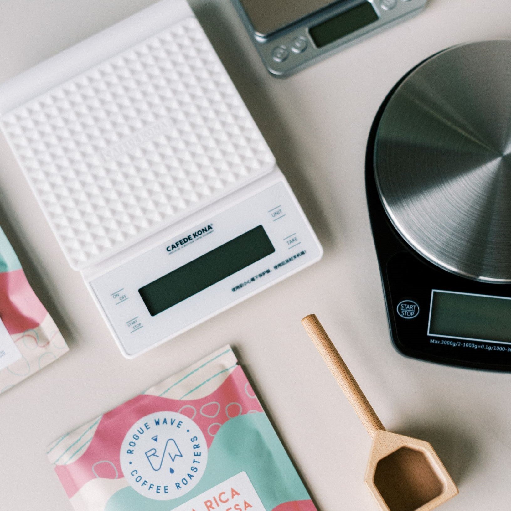 Coffee Gear – Rogue Wave Coffee