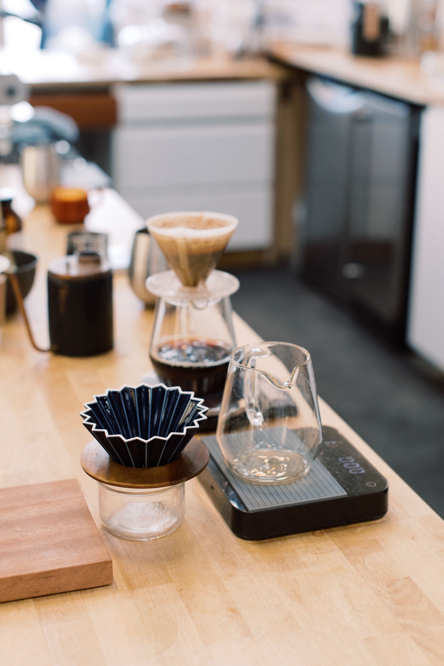 Brew Guide – Rogue Wave Coffee