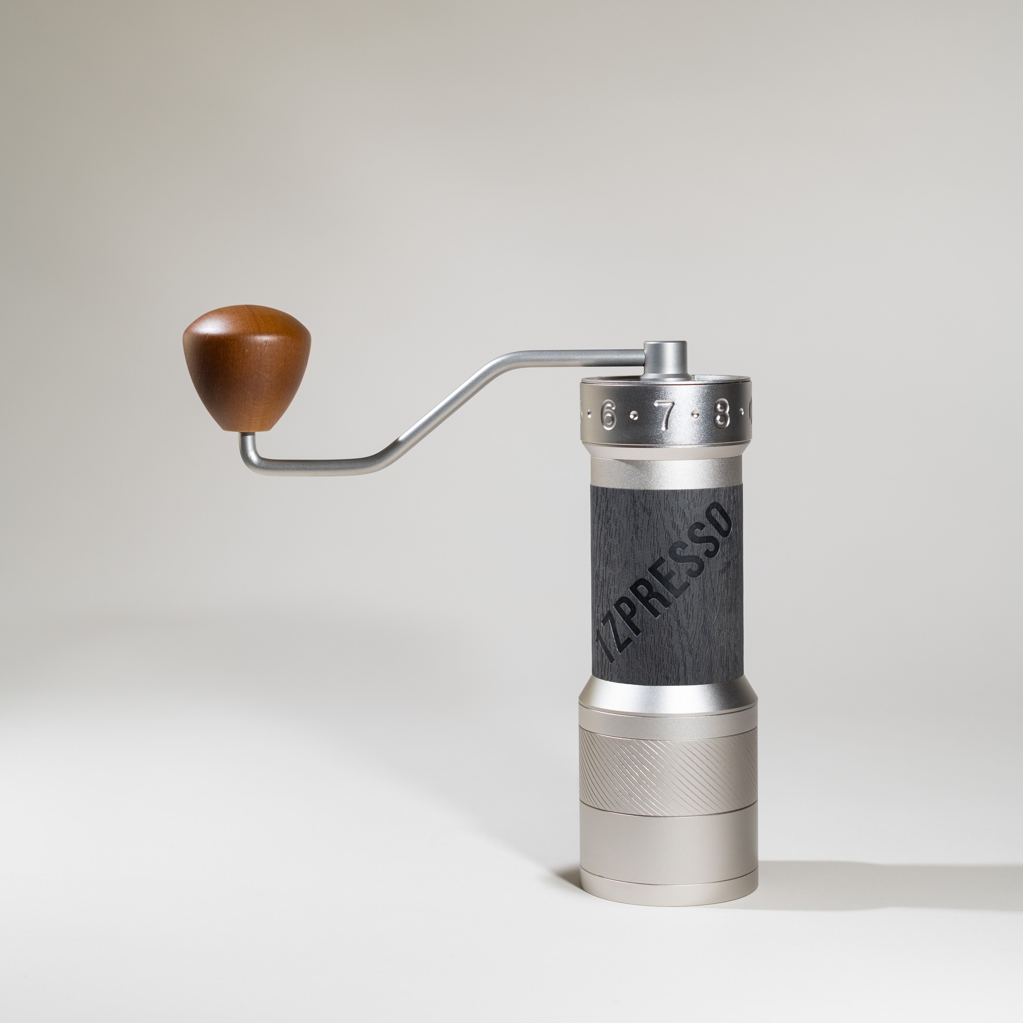 1ZPRESSO – Rogue Wave Coffee