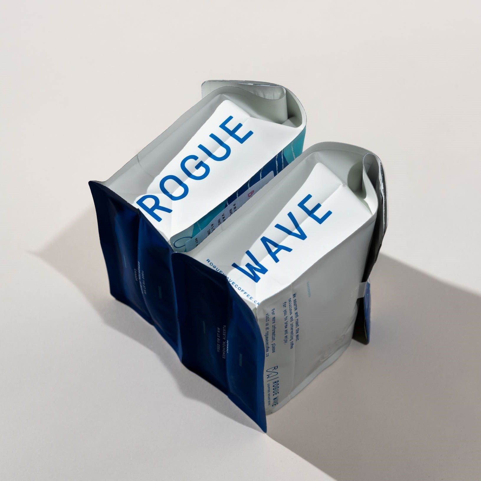 Coffee – Rogue Wave Coffee