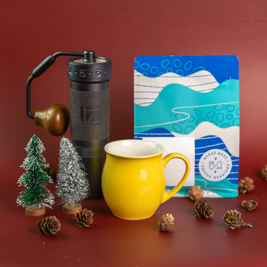 Holiday Bundles – Rogue Wave Coffee