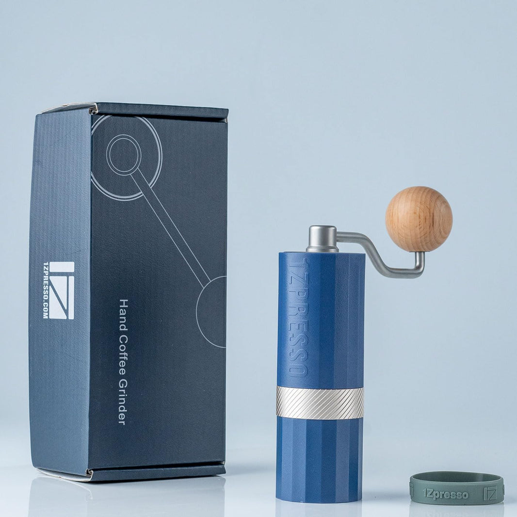 Rogue Wave Coffee Co | Edmonton Coffee Roaster