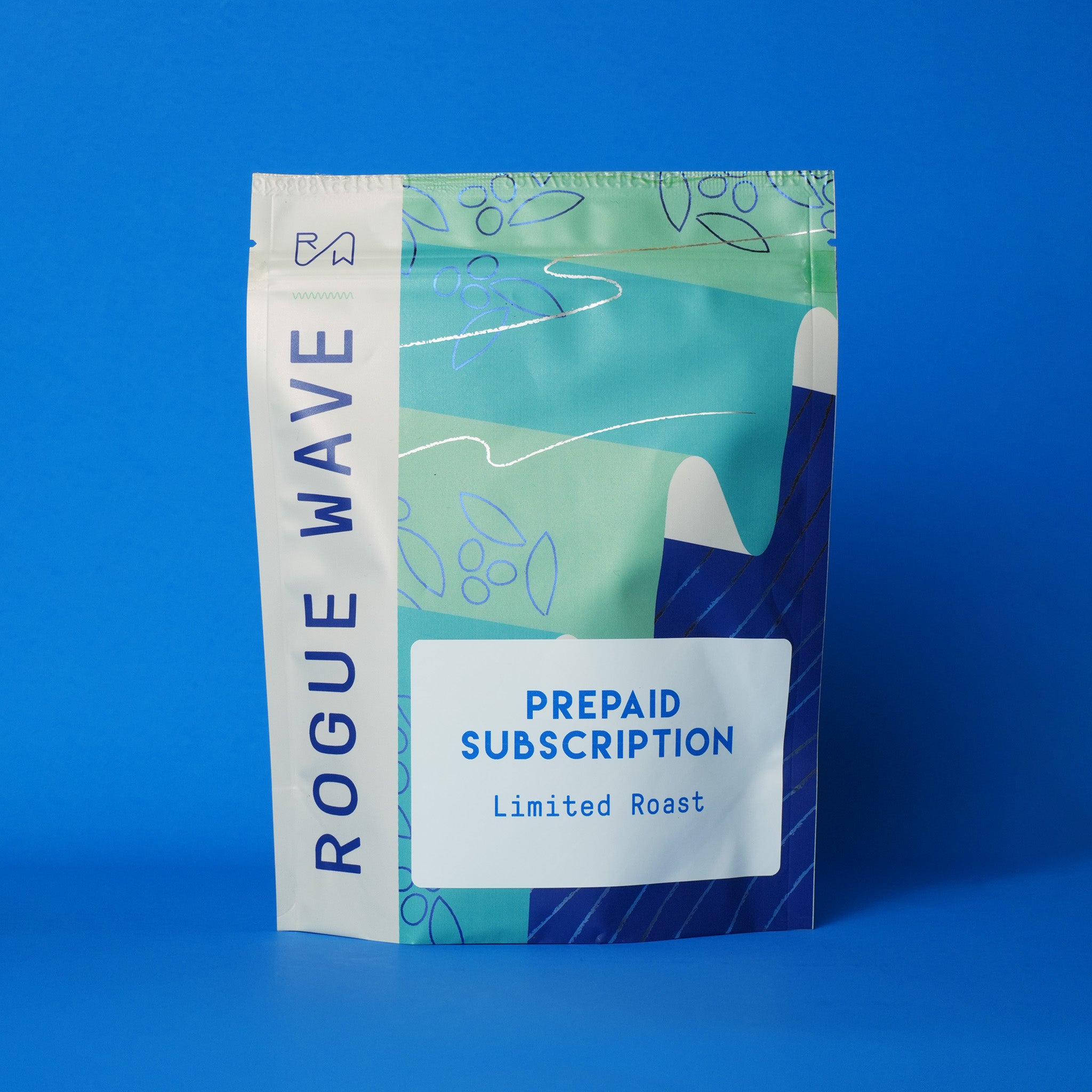 Deep Dive Subscription (Prepaid) – Rogue Wave Coffee