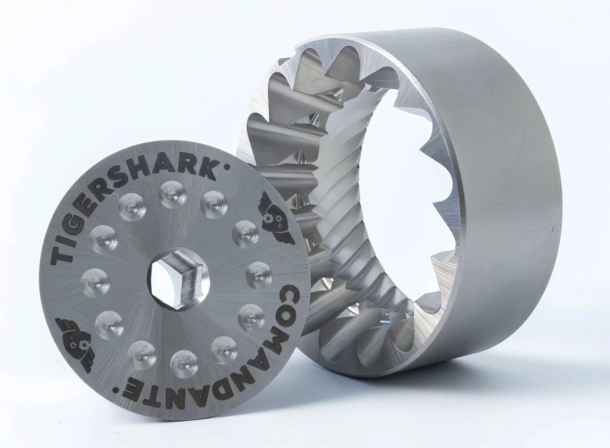 Comandante - C40 LAB SERIES - Coffee Grinder – Rogue Wave Coffee