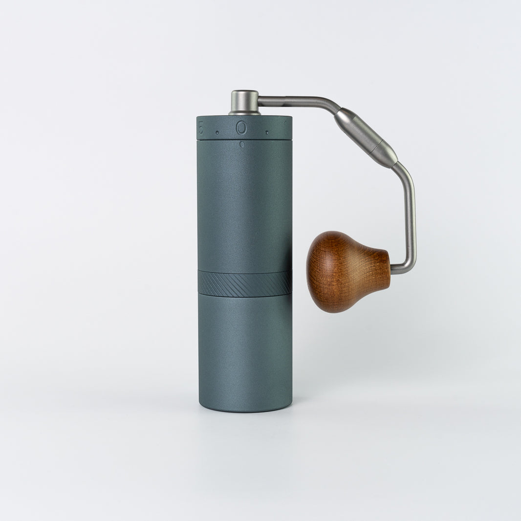 Rogue Wave Coffee Co | Edmonton Coffee Roaster