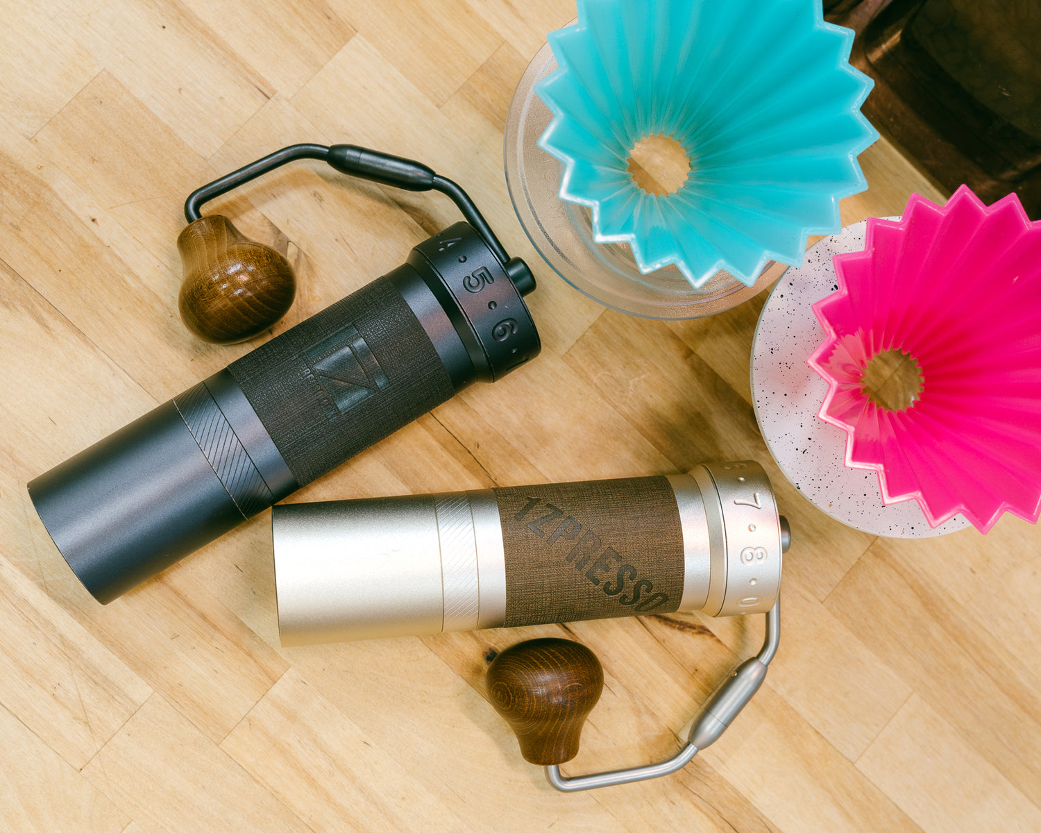 Rogue Wave Coffee Co | Edmonton Coffee Roaster
