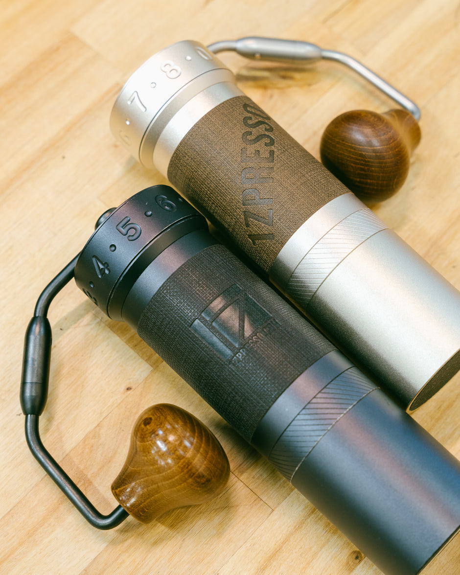 Rogue Wave Coffee Co | Edmonton Coffee Roaster