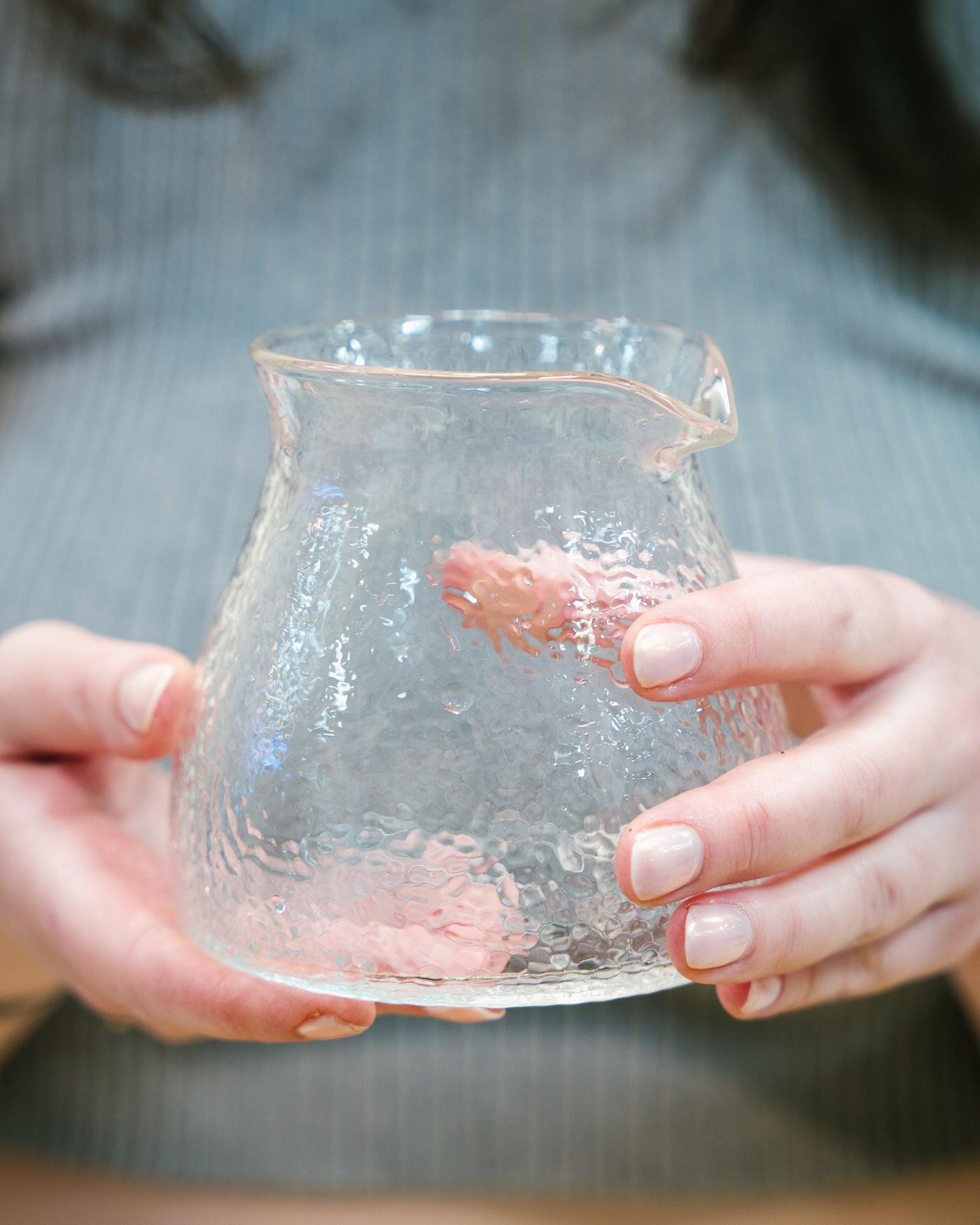 Cafede Kona - Coffee Sharing Pot Glass Carafe - 420mL – Rogue Wave Coffee