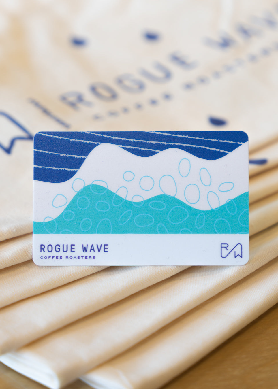 Create Custom Coffee Gifts | Rogue Wave Coffee