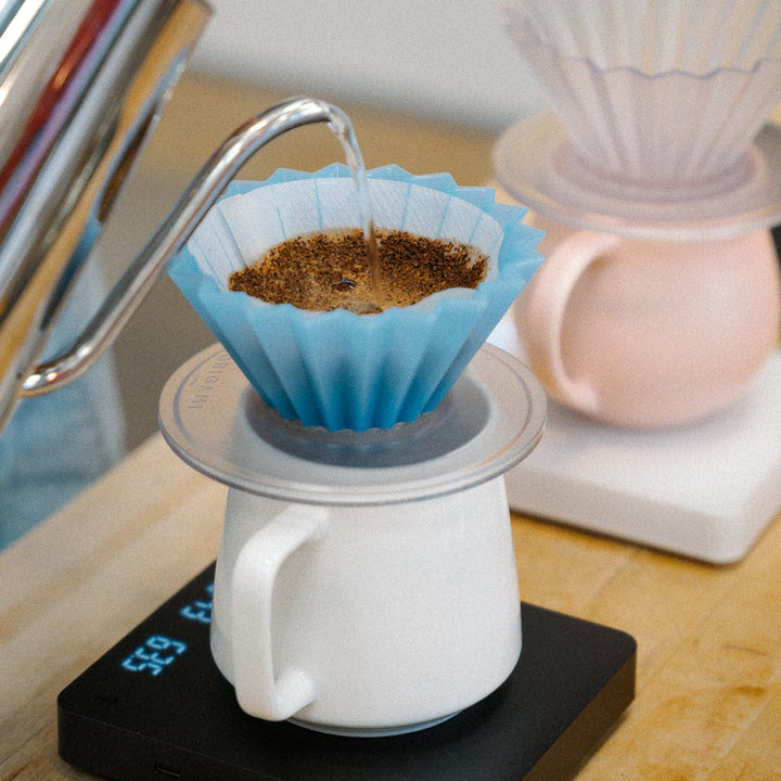 Rogue Wave Coffee Co | Edmonton Coffee Roaster